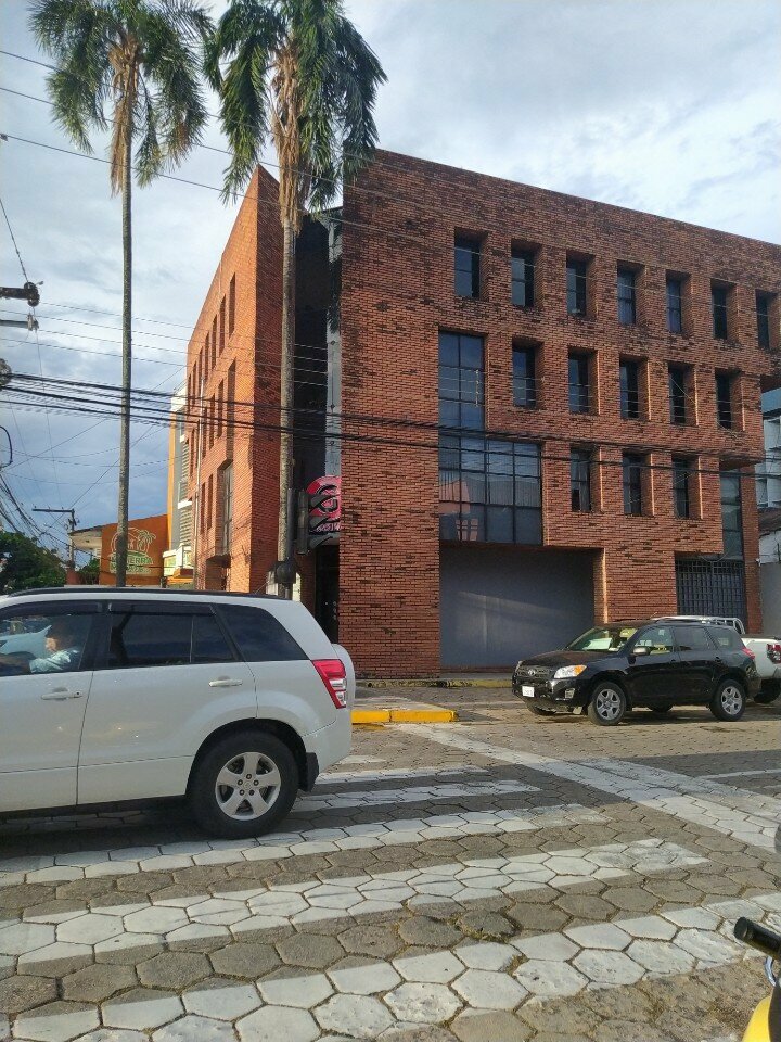 Siyasi partiler Santa Cruz Para Todos - Distrito 14, Santa‑Krus, foto