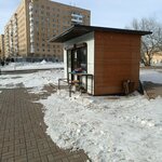 Vegetables & fruits (Astana, Merýert kóshesi), manavlar  Astana'dan