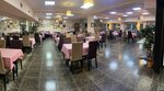 Бублик (Domostroitelnaya Street No:7), kafe  Murmansk'tan