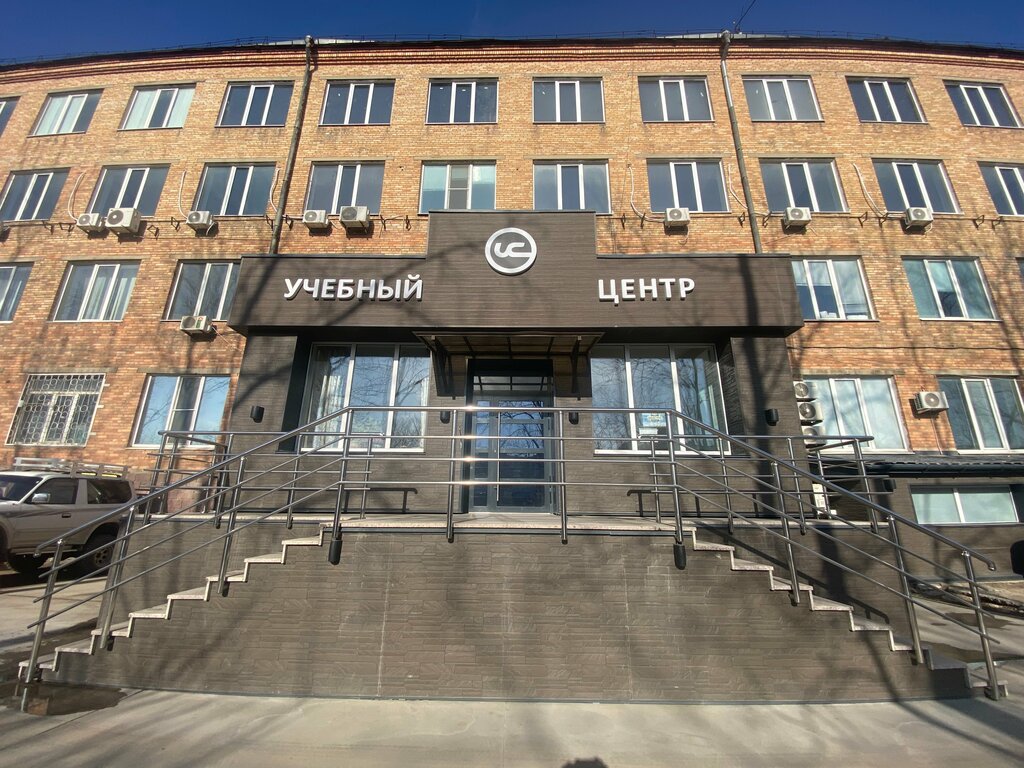i̇kinci el araç satışı Синдикат Авто, Vladivostok, foto
