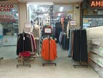 Butik Simgem (Bursa, Osmangazi, Tayakadın Cad., 17), giyim mağazası  Bursa'dan