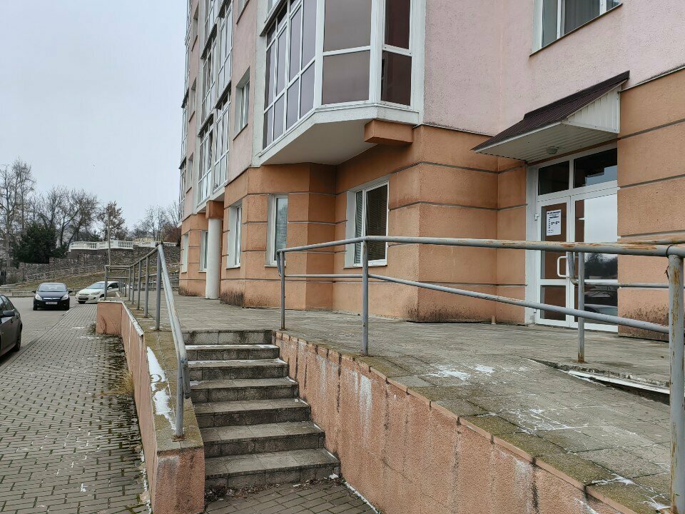Test laboratuvarı МБК инжиниринг, Moguilev, foto