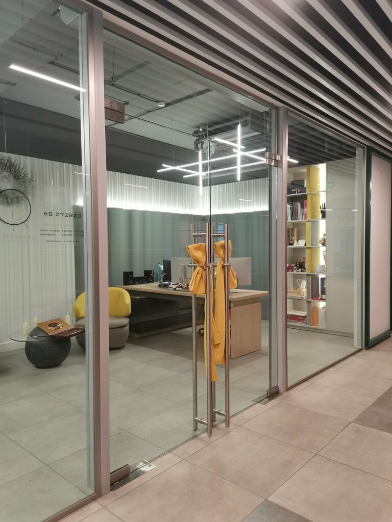 i̇ç mimarlık firmaları Dobreansky Design, Kişinev, foto