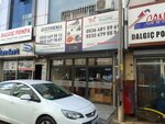 İztekma Redüktör Motor (Halkapınar Mah., 1490 Sok., No:4C, Konak, İzmir), motorların satışı  İzmir'den