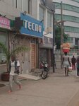 Tecno (Luanda, Rua 20), cep telefonu ve aksesuarları satış mağazaları  Loanda'dan