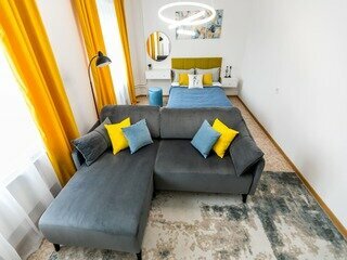 Kısa süreli konaklama FlatStay, Saint‑Petersburg, foto