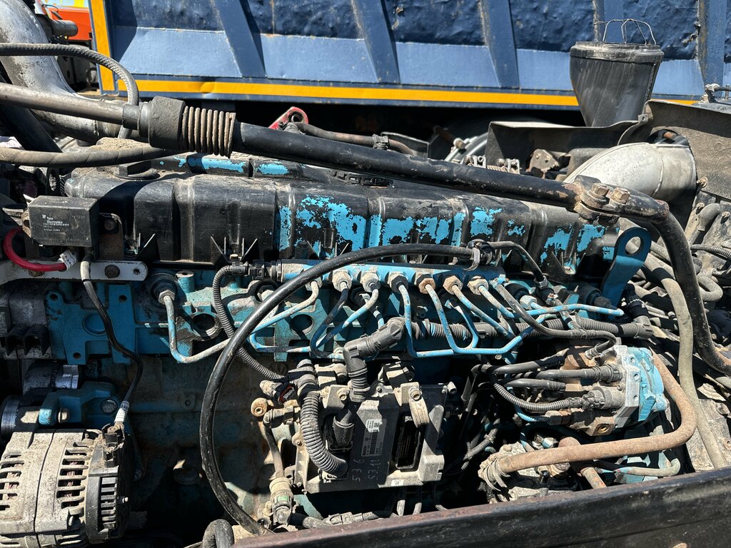 Otomobil yedek parçaları Td Maz Resurs, Moskova ve Moskovskaya oblastı, foto