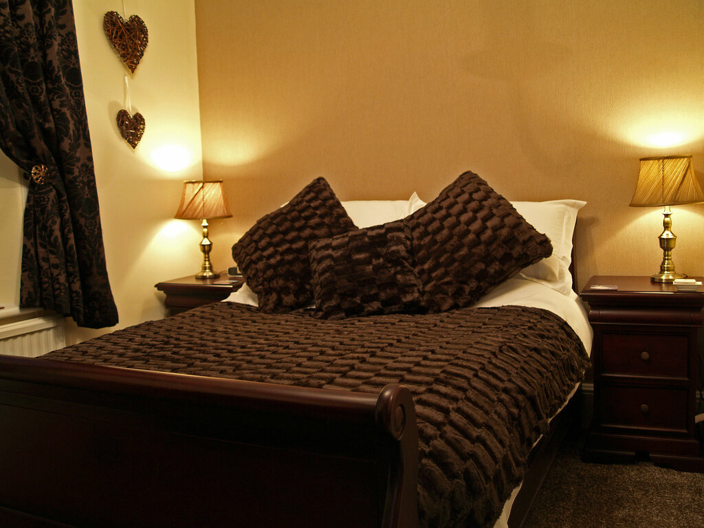 Otel Cornlee, Kuzey Yorkshire County, foto