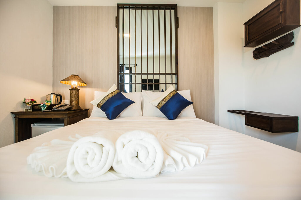 Otel C Hotel Boutique and Comfort, Chiang Mai, foto