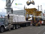 Transporte de Carga Jk Peralta (Distrital Los Olivos, Calle Larco Herrera, 4086), nakliye firmaları  Lima'dan