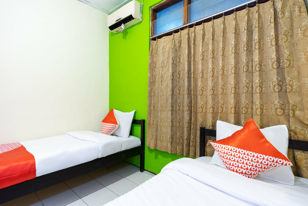 Otel Oyo 2454 Wanawiyata Homestay, Dünya, foto