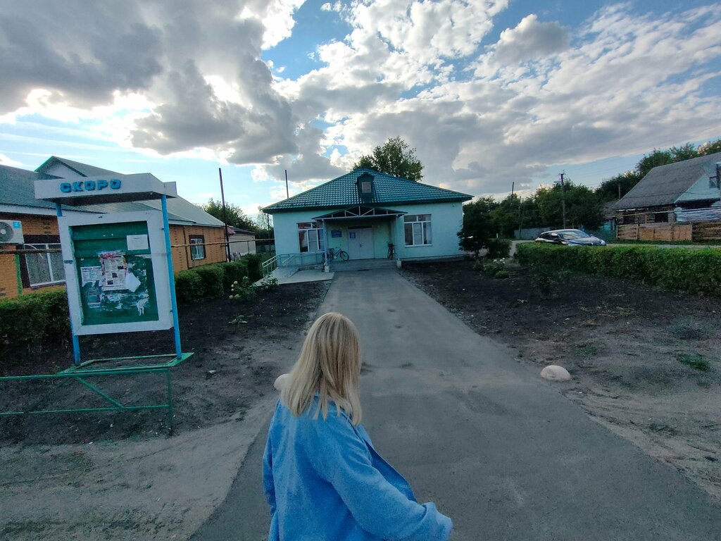 Kütüphaneler Библиотечно-культурный центр Тамалинского района Пензенской области, Penzenskaya oblastı, foto
