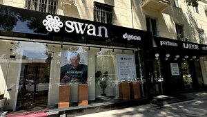 Swan (Shota Rustaveli Street No:34, Tashkent), tıp merkezleri ve klinikler  Taşkent'ten