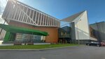 IBasket (Pokrovskaya Street No:22, Moscow), spor tesisi  Moskova'dan