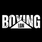 Legenda Boxing Club (Chernyshevskogo Street No:25А), spor kulüpleri  Ufa'dan