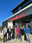 Sivaslı Devlet Hastanesi (Uşak, Sivaslı, Uğur Mumcu Cad.), hastaneler  Sivaslı'dan