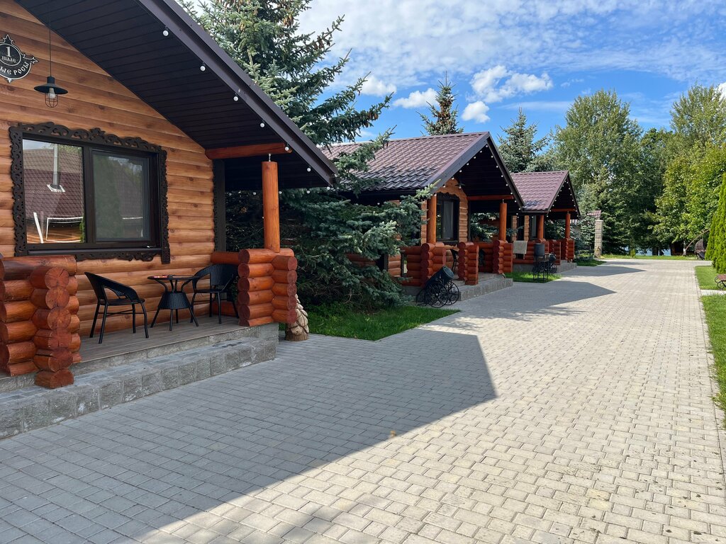 Hamamlar Bathhouse, Vitebskaya oblastı, foto