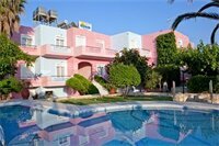 Otel Anatoli Beach, Dünya, foto