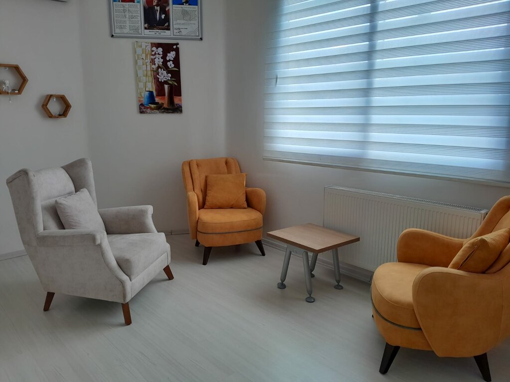 Tıbbi rehabilitasyon merkezleri Özel Şükrü Balcı Özel Eğitim ve Rehabilitasyon Merkezi, Sultanhisar, foto