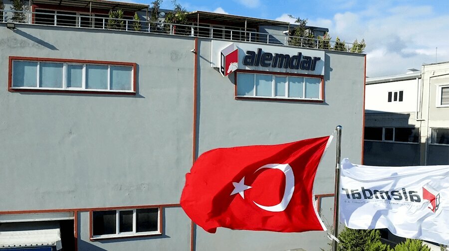 Toptan kırtasiye firmaları Alemdar Plastik ve Kırtasiye, Silivri, foto