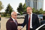Şanlıurfa Şoförler Ve Otomobilciler Esnaf Odası (Şanlıurfa, Haliliye, Mimar Sinan Mah., Tekel Cad., 6), sivil toplum kuruluşları  Şanlıurfa'dan