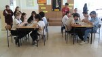 Tepe Çok Programlı Anadolu Lisesi (Diyarbakır, Bismil, Yukarısalat Mah., Yeni Cami Sok.), lise  Bismil'den