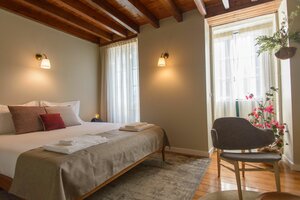 Garden Rooftop by Imperium (Costa do Castelo 60,Santa Maria Maior,1100-129 Lisbon,), otel  Lizbon'dan