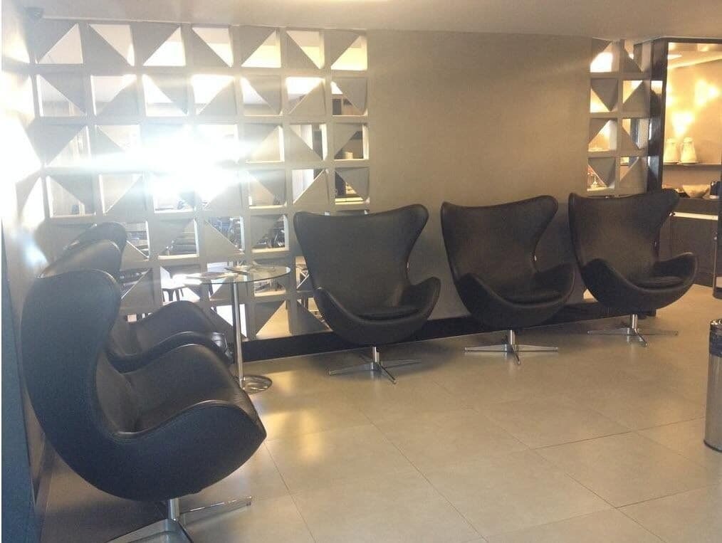 Otel Econotel, Brasilia, foto