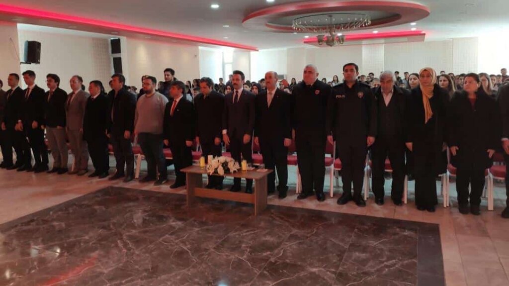 Resort oteller, tesisler Korgun Öğretmenevi ve Akşam Sanat Okulu, Korgun, foto