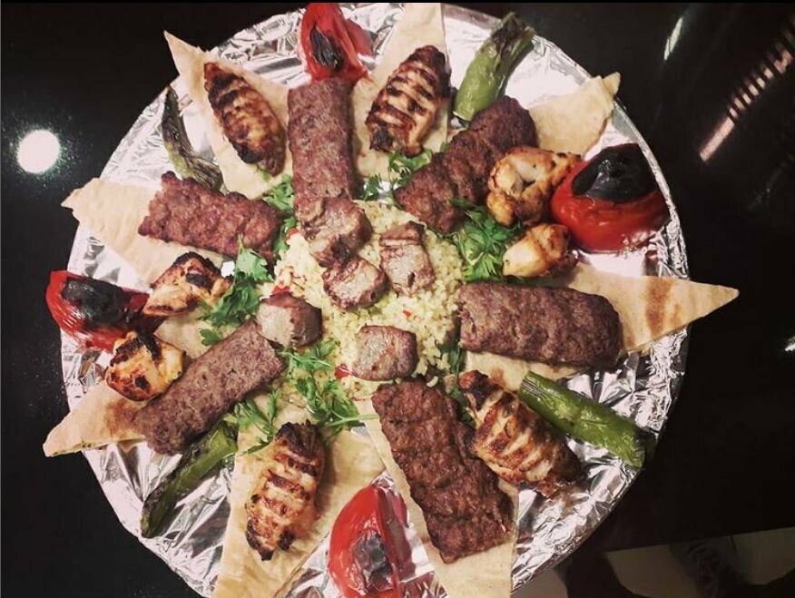 Restoran 42 Etlik. Ekmek, Çanakkale, foto