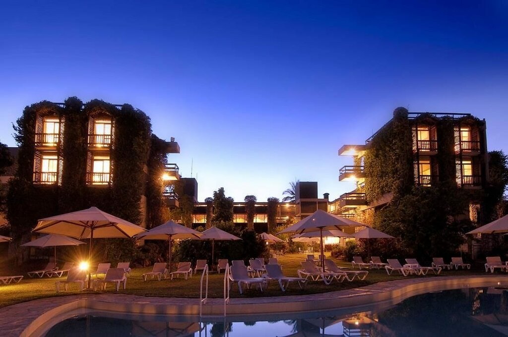 Otel Taita Hills Safari Resort and SPA, Dünya, foto