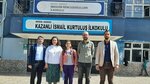 Akdeniz Rehberlik ve Araştırma Merkezi (Mersin, Akdeniz, Cemalpaşa Cad., 9/3), sosyal rehabilitasyon merkezi  Mersin'den