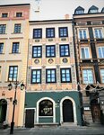 Mondrian Luxury Suites Unesco Old Town (Warszawa, ulica Rynek Starego Miasta, 5/7), kısa süreli konaklama  Masovyan Voyvodalığı'ndan