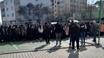 Rabia Hatun Kız Anadolu İmam Hatip Lisesi (Bingöl, Bingöl Merkez , İnönü Mah.), lise  Bingöl'den