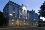 Nh Wien Belvedere (Rennweg No:12A, Wien), otel  Viyana'dan