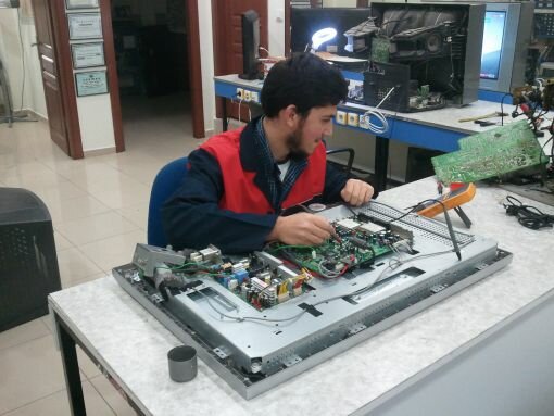 Beyaz eşya servisleri Esenyurt Samsung Servisi, İstanbul, foto