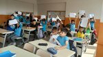 Şehit Binbaşı Arslan Kulaksız Ortaokulu (Amasya, Merzifon, Çanak Sok., 11), ortaokul  Merzifon'dan