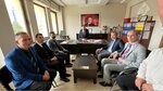 Muzaffer Tahmaz Rehberlik ve Araştırma Merkezi (Samsun, Havza, Boyalıca Mah., Mithatpaşa Cad., 8), eğitim merkezleri  Havza'dan