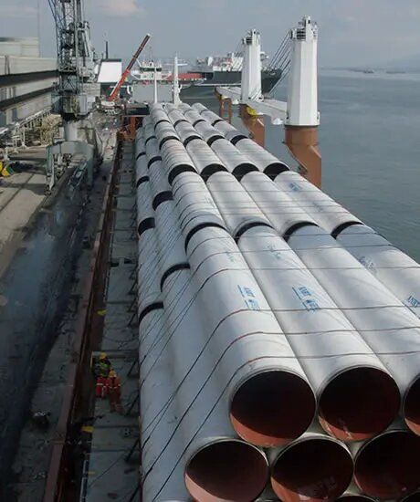 Taşıma bantları firmaları AS Emir Denizcilik, İstanbul, foto