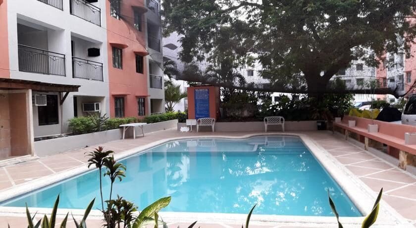 Otel Bnb Near Mactan Airport, , foto