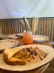 Parlo Russo (ulitsa Dmitriya Mikhaylova No:3, Noginsk), restoran  Noginsk'ten