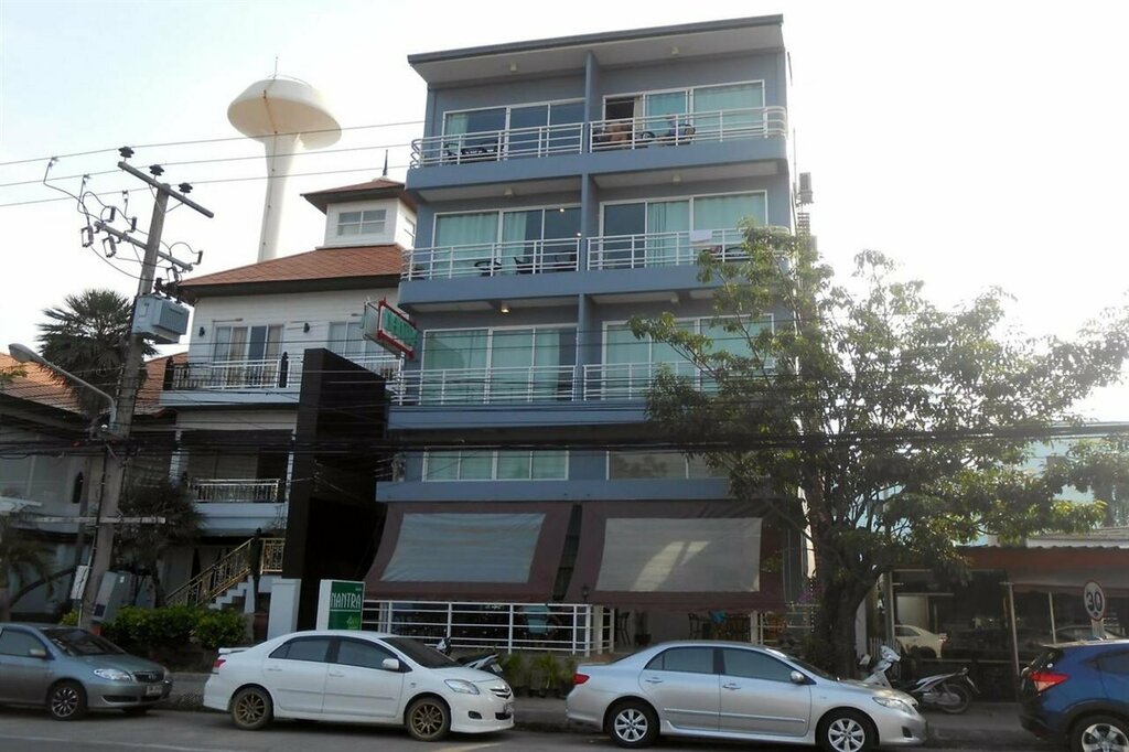 Otel Nantra Huahin, Hua Hin, foto