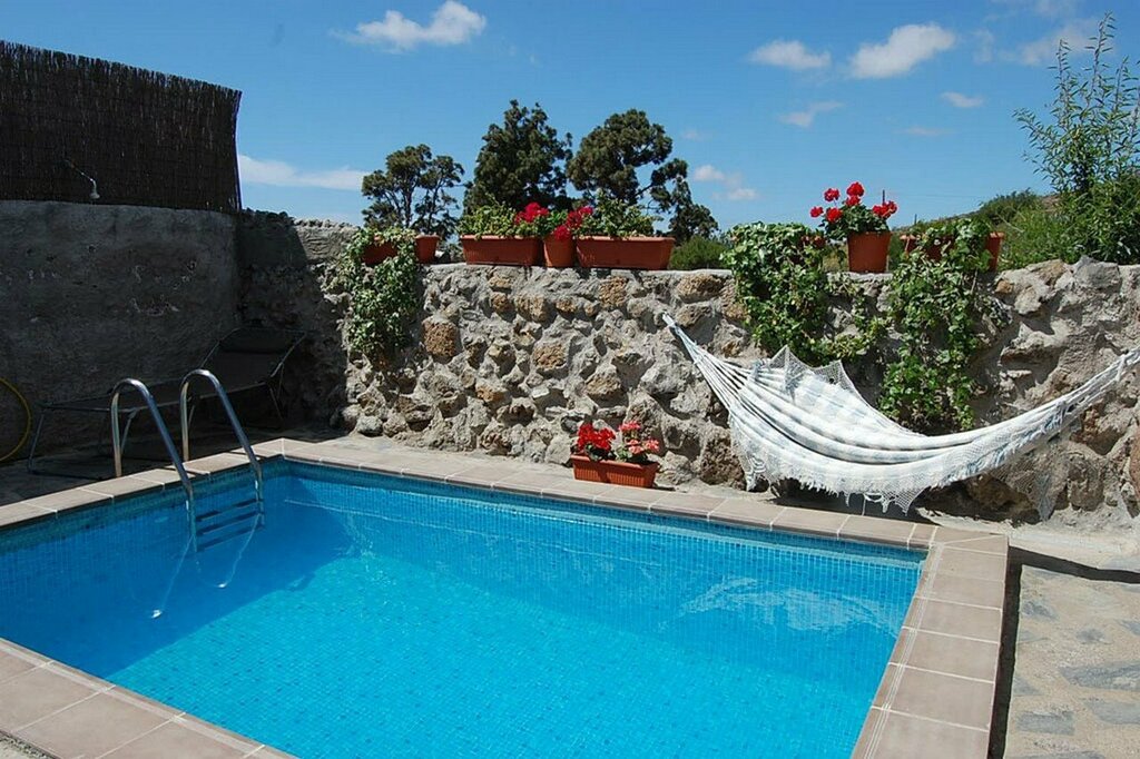 Daireler Casa Rural Las Perez, Kanarya Adaları, foto