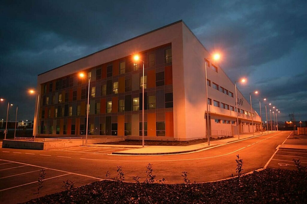 Otel Ele Hotelandgo Arasur, Bask Ülkesi, foto