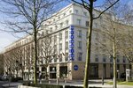 Oceania Brest Centre (Rue de Siam No:82, Brest), otel  Brest'ten