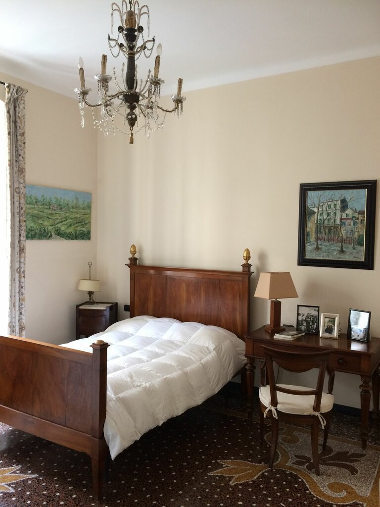 Otel Bed & Breakfast Edel, Cenova, foto