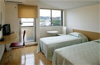 Otel Matsubaya Ryokan, Kyoto, foto