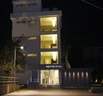 FerroHotel (Sicily, Ragusa, Modica), otel  Sicilya'dan