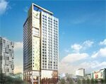 Shinchon Ever8 Serviced Residence (Seoul), daireler  Seul'dan