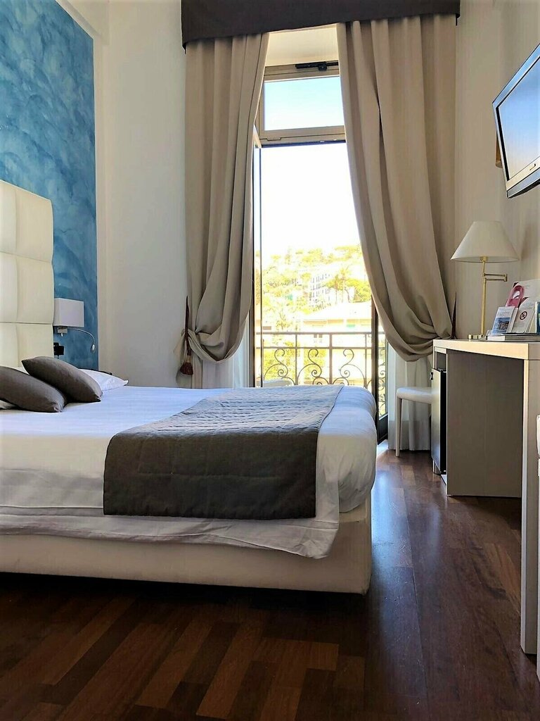 Otel Hotel Parigi, , foto